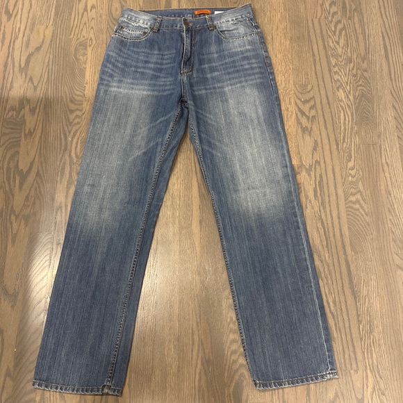 vertical | Jeans | Straight Leg Jeans | Poshmark